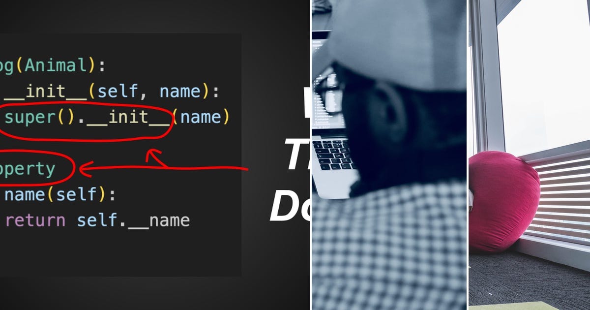List: Python | Curated by Todd Sauers | Medium