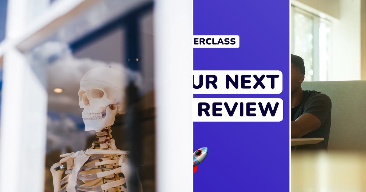 List: interview | Curated by Macilee Mackenzie | Medium