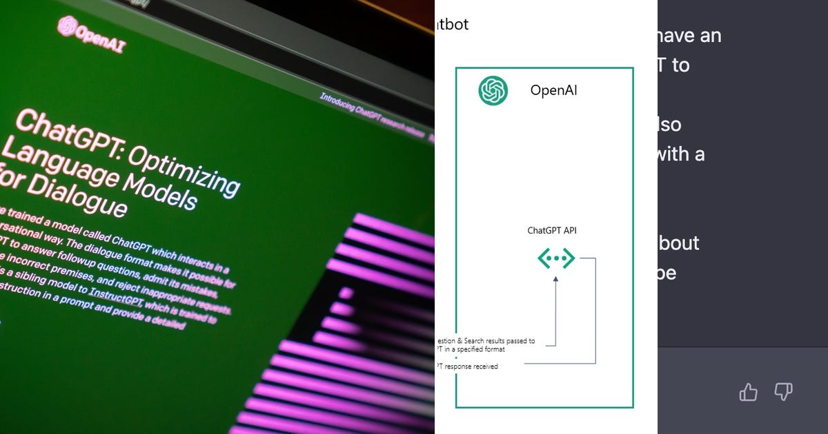 List: ChatGPT | Curated by Andysouzads | Medium