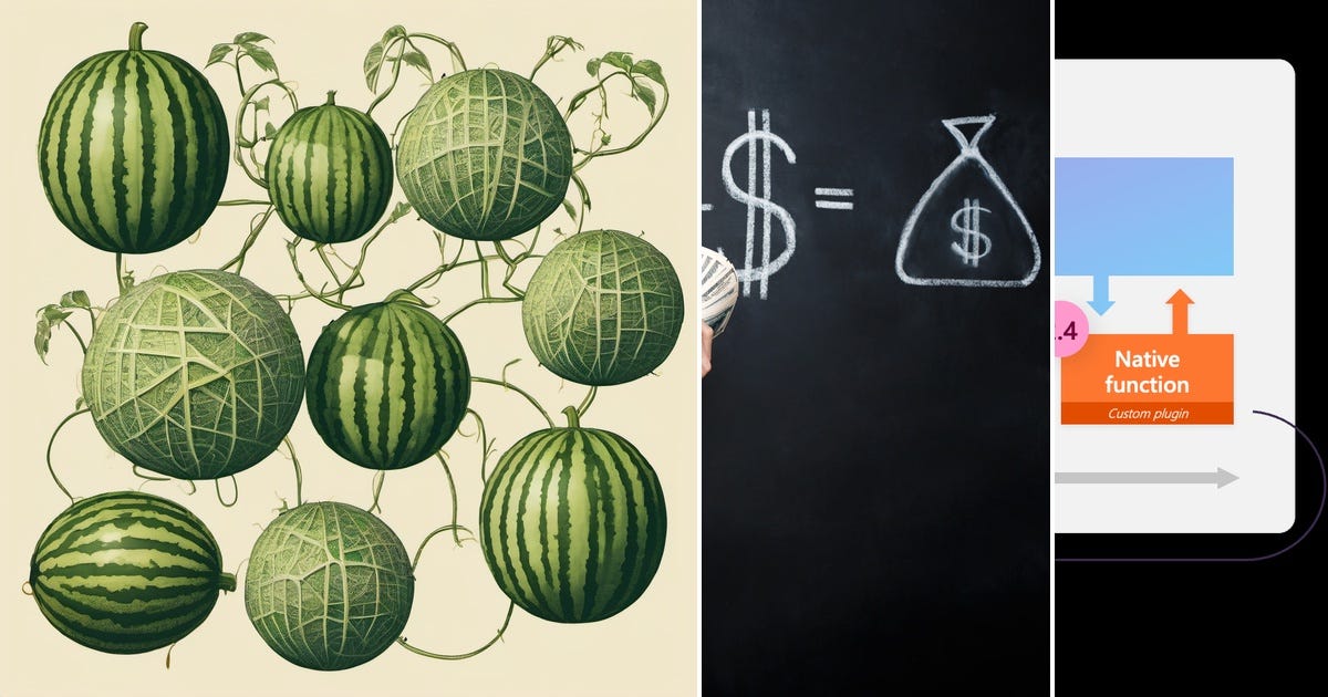 List: Projects | Curated by Pravin Vijay | Medium