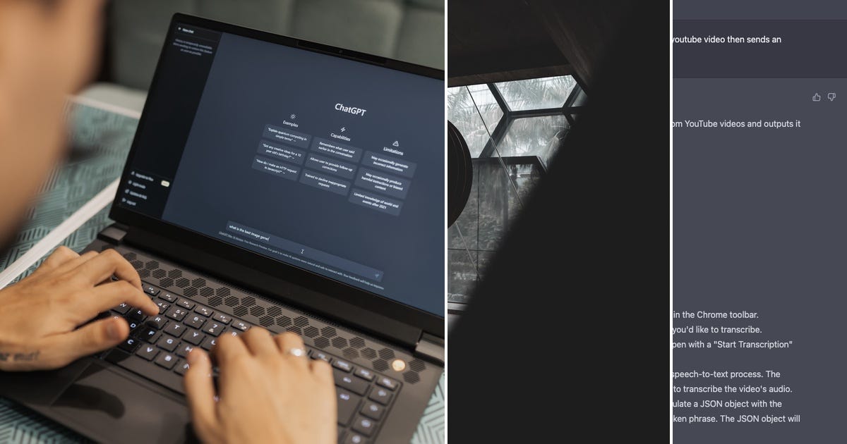 List: AI Ways | Curated by Chris | Medium