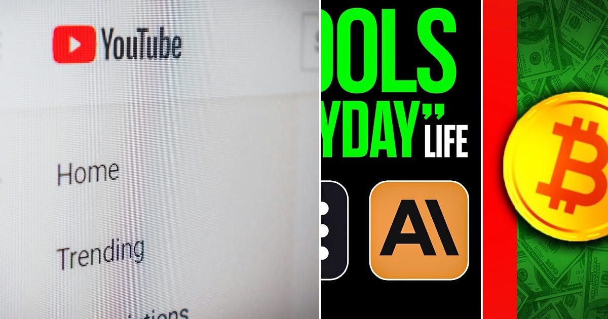 List: Cool Tools | Curated by Richard Merryman | Medium