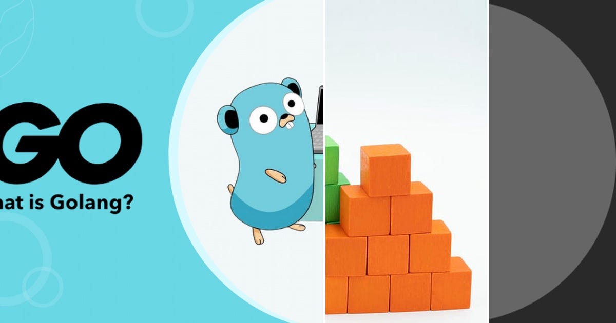 List: Python Go Programming | Curated by mhmallory | Medium