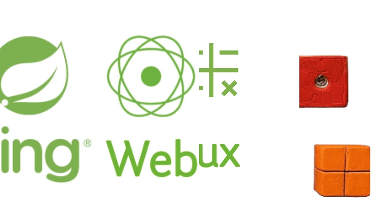 List: Cooking up Reactivity: The Spring Way | Curated by Suman Maity ...