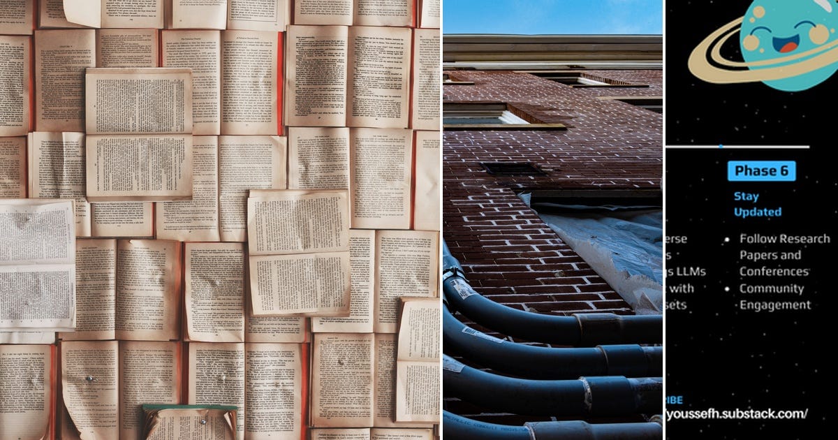 List: Learning | Curated by deepak kumar | Medium