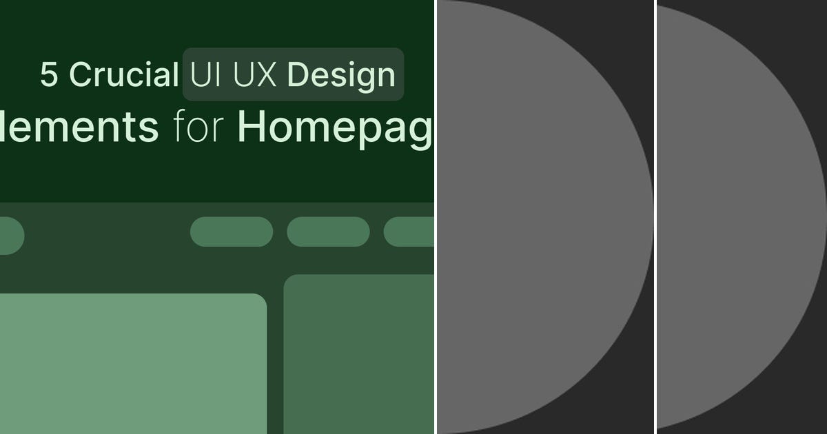 List: UI UX | Curated by Lim Xun Yi | Medium