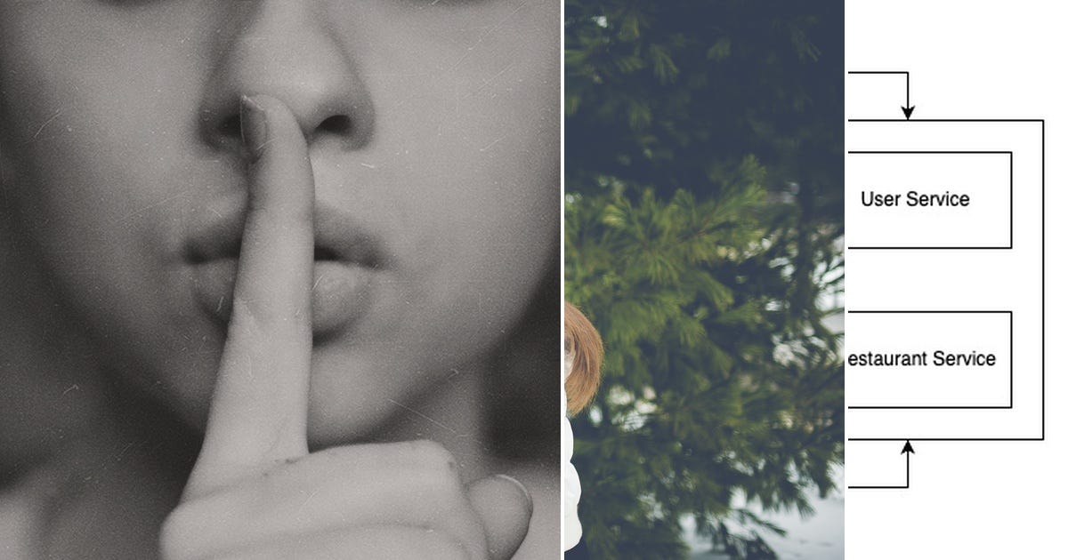 List: Auth & Security | Curated by Carlos | Medium