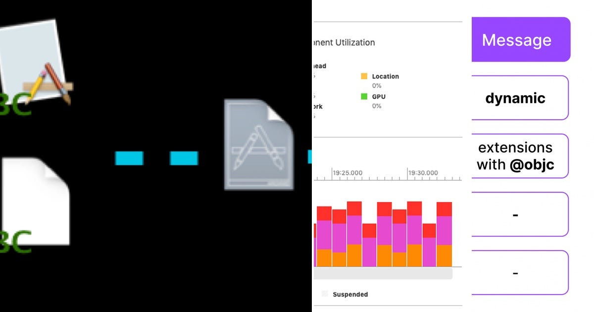 List: iOS: LowLevel | Curated by SUJIN JIN | Medium