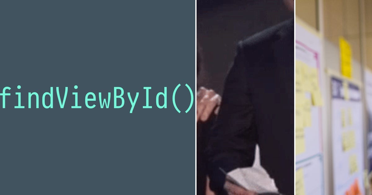 List: Android | Curated by Ananthi S | Medium