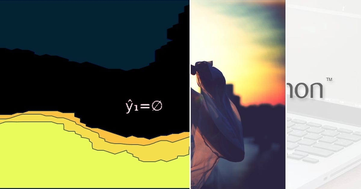 List: Julia | Curated by David Lary | Medium