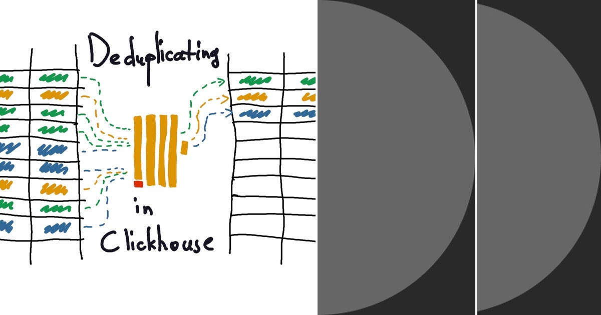 List: Clickhouse | Curated by Andreas Kaiser | Medium