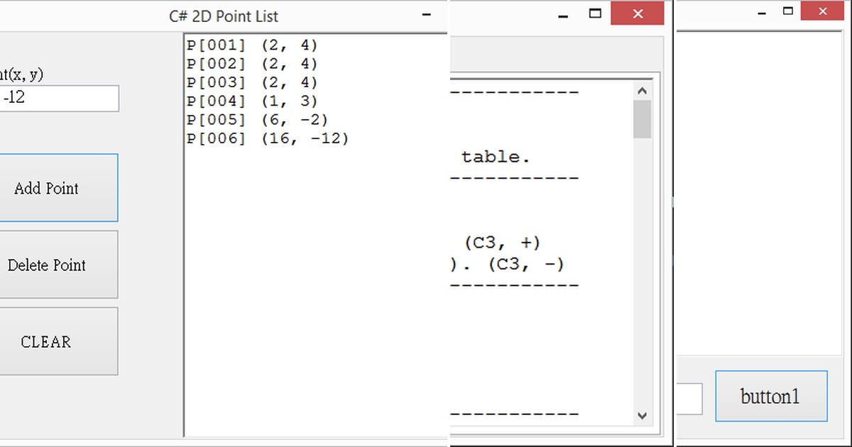 List: C# How To Use Visual Studio Community C# Series | Curated by ...