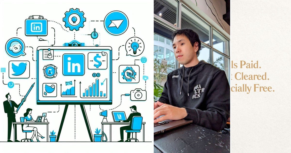 List: Start Small 2025 | Curated by Steven | Medium