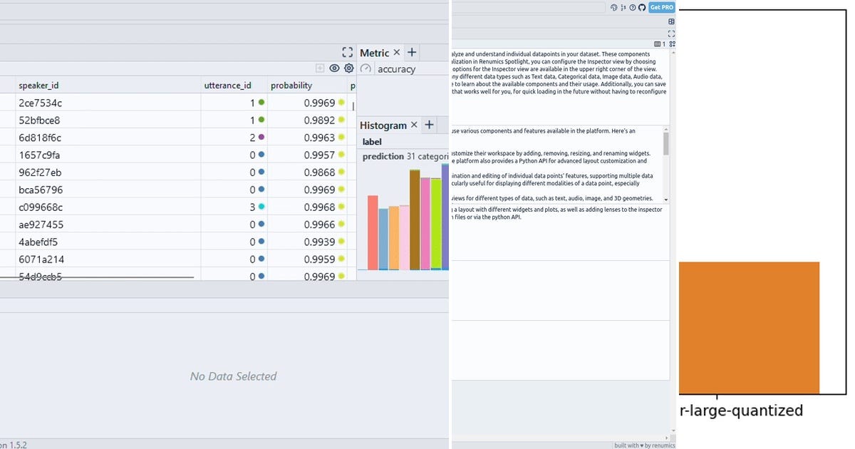 List: Interactive ML-Data Visualization | Curated by Markus Stoll | Medium
