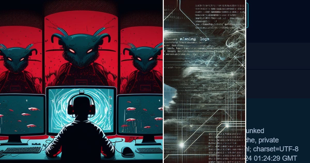 List: Hunting | Curated by Logan Flecke | Medium