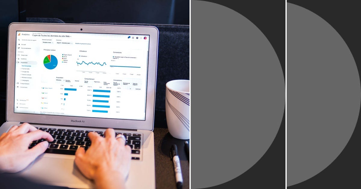 List Python Matplotlib Curated By Chuck Finley Medium