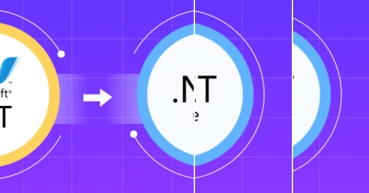 List: .NET Core | Curated by MuhammedAKBAS | Medium