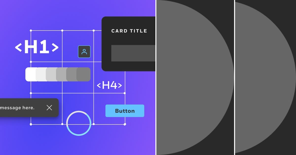 List: Figma Components | Curated by Williams Costa | Medium
