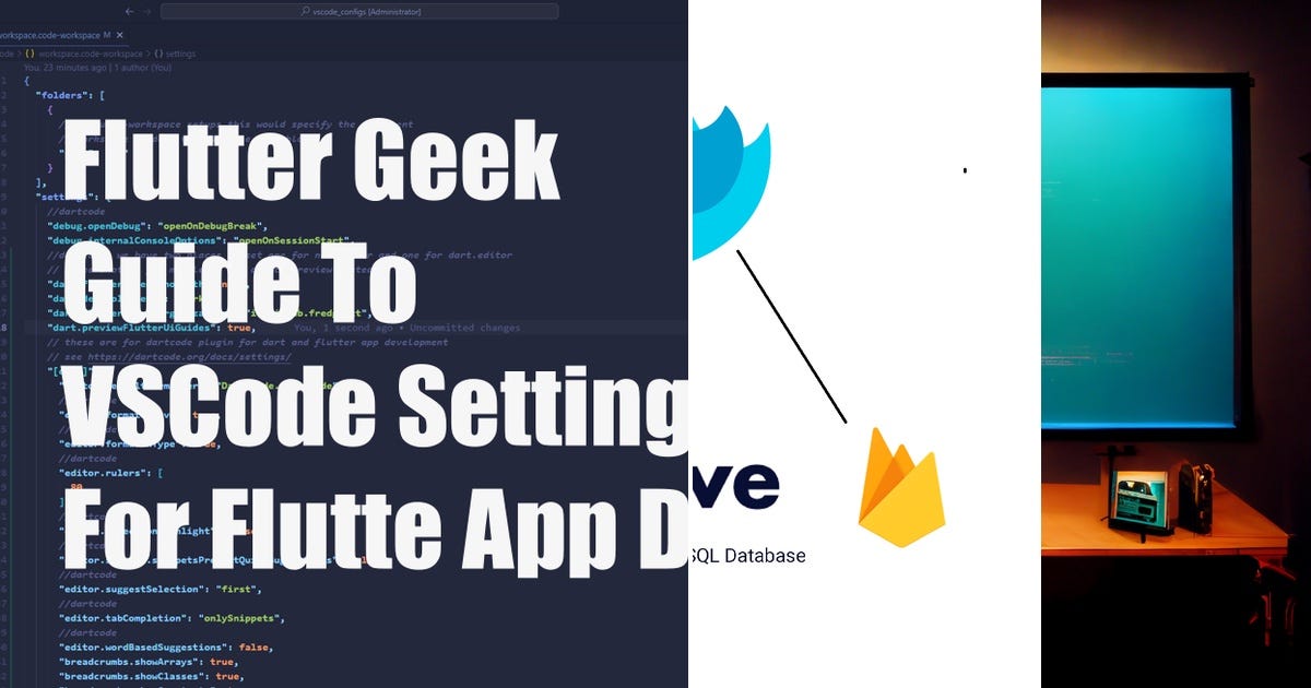 List: Flutter | Curated by Seng Panhna | Medium