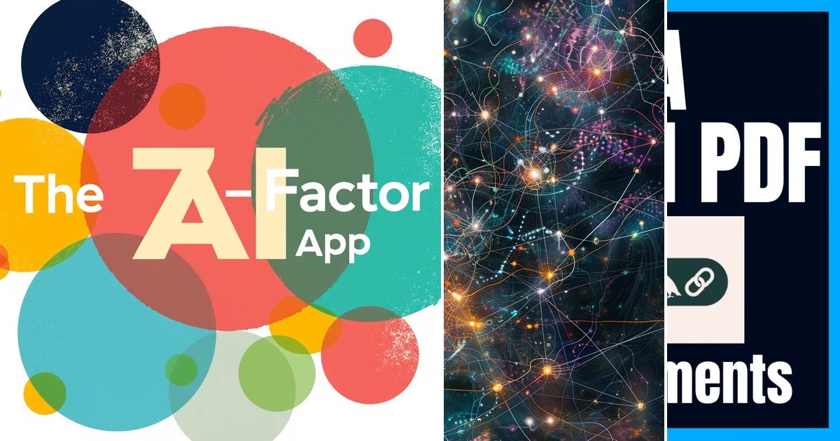 List: LLM and GenAI APP | Curated by JinSong peng | Medium