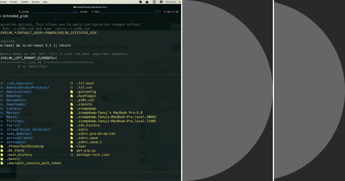 List: Mac | Curated by Lucas Chang | Medium