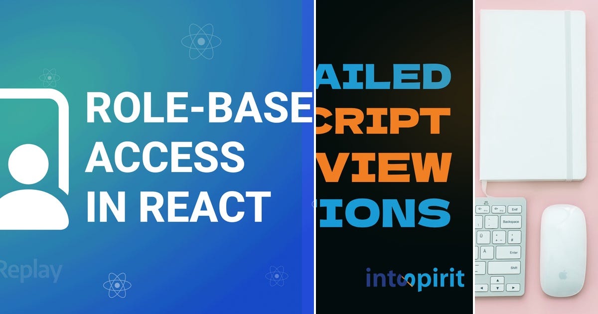 List Javascript Curated By Jason Bennett Medium
