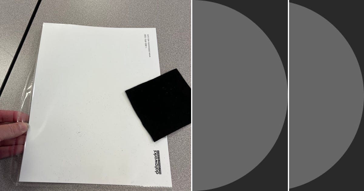 List: Assessment | Curated by Tim Cavey | Medium