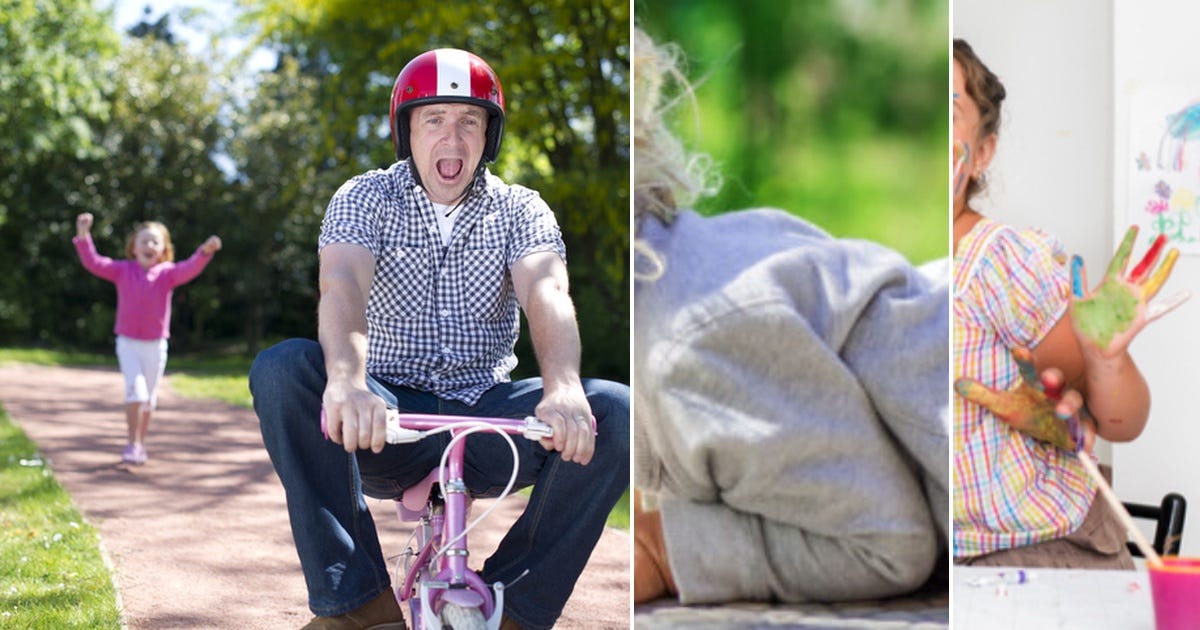 List: Parenting | Curated by Ryan Biggs | Medium