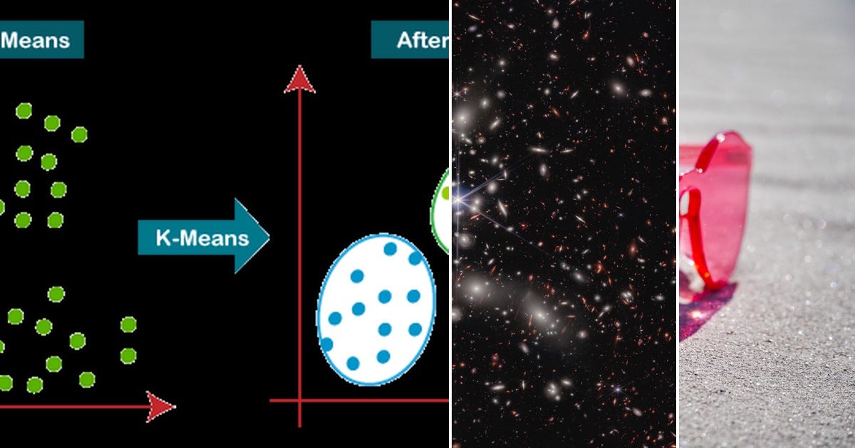 List: Clustering | Curated by tolsen25 | Medium