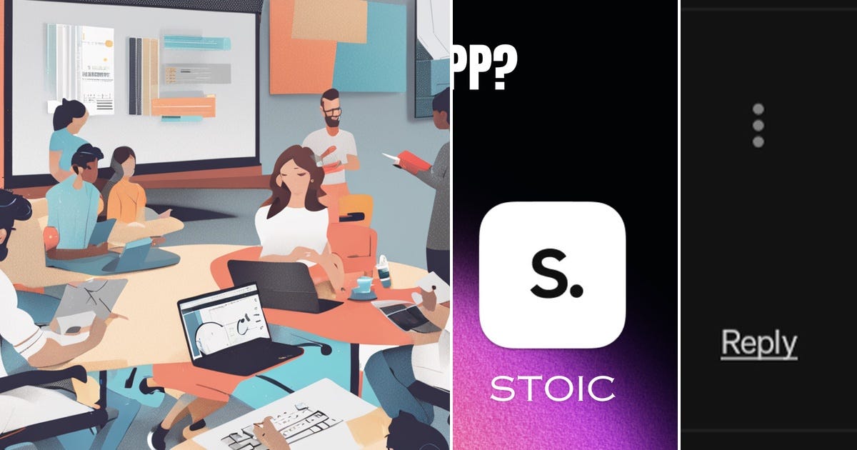 List: Reading list | Curated by Curiosity Techhub | Medium