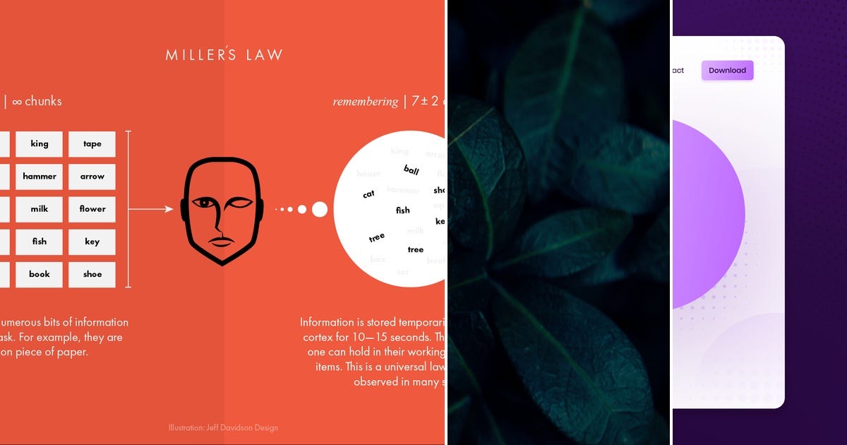 List: Ui UX | Curated by Daniel Wieczorek | Medium