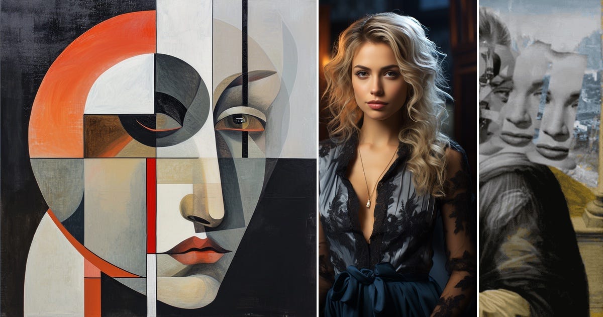 List: Midjourney | Curated by Paul S | Medium