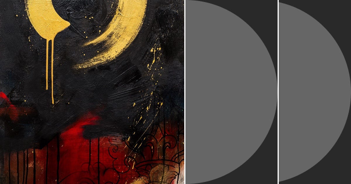 List: Spiritual | Curated by Leoni | Medium