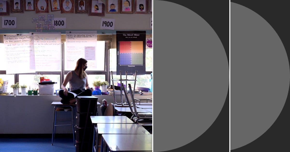 List: Teaching | Curated by Jennifer Fox Galvan | Medium