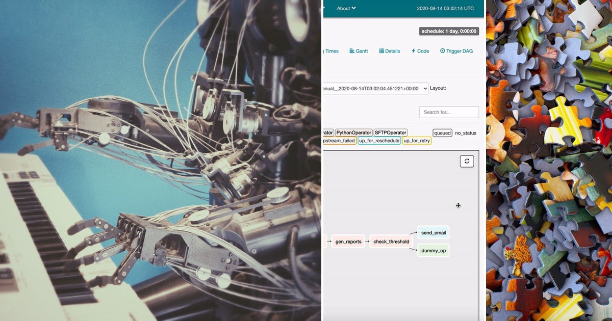 List: Cloud Computing | Curated by xNova International | Medium