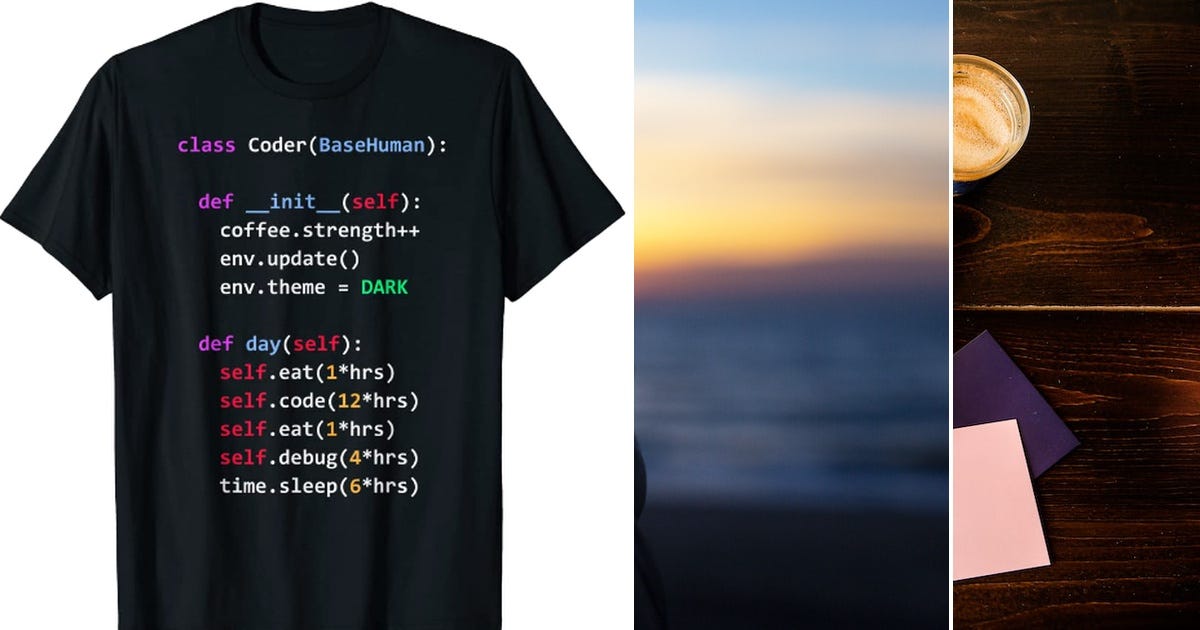 List: Python | Curated by Max Vah | Medium