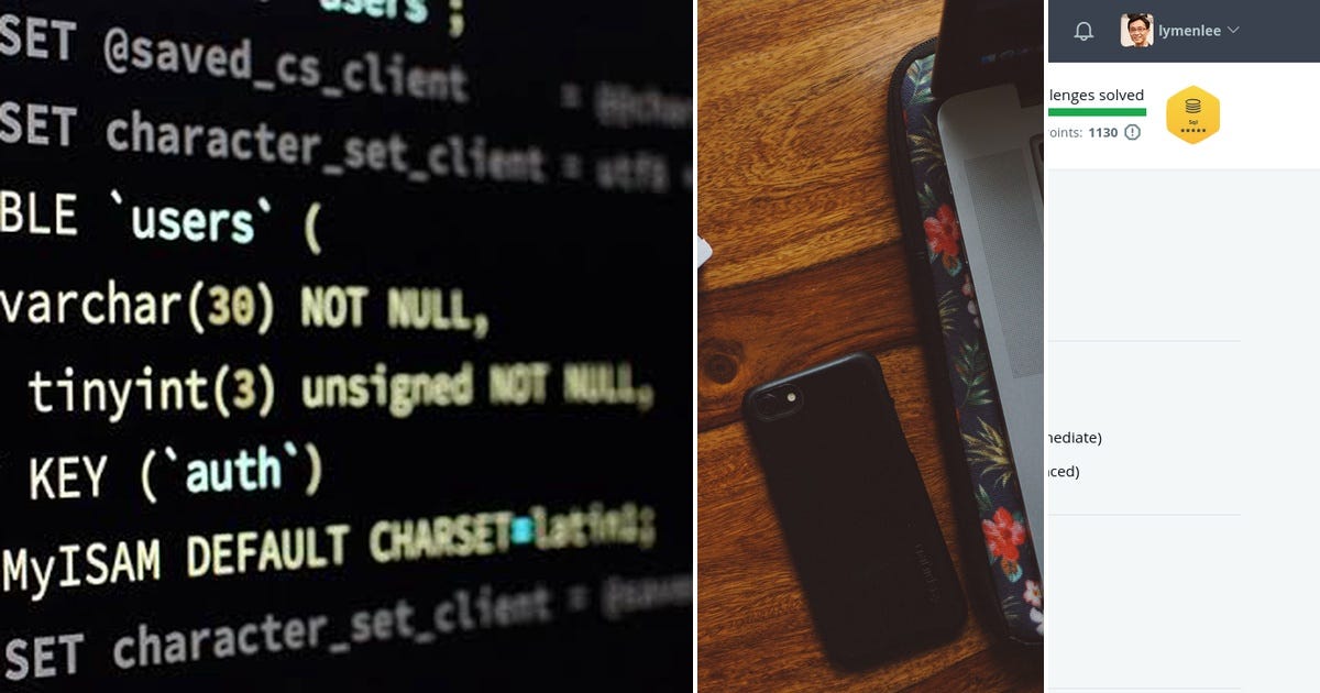 List: SQL Insights | Curated by Cynthia Liu | Medium