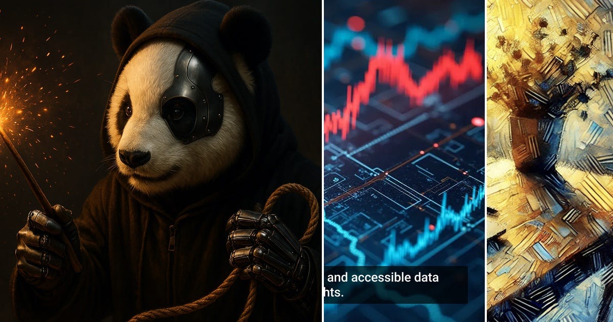 List: Data viz | Curated by arash sed | Medium