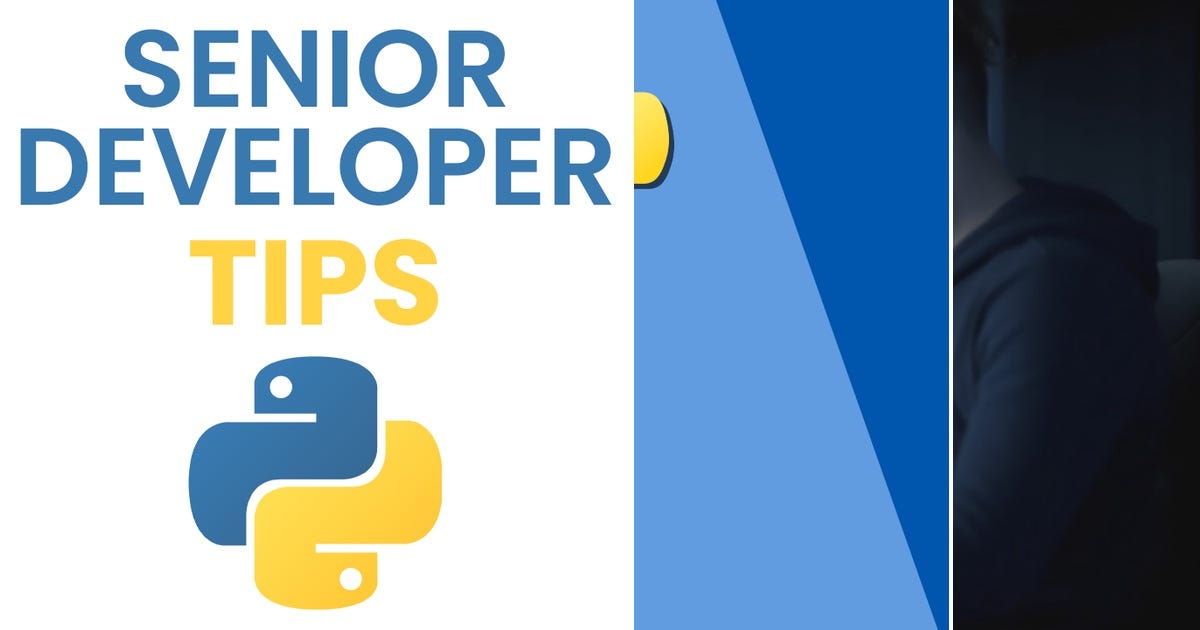 List: Python concepts | Curated by Pradeepchandra | Medium