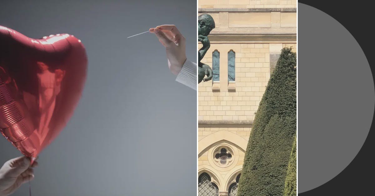 List: Applied Philosophy | Curated by Ivan ZZZH | Medium