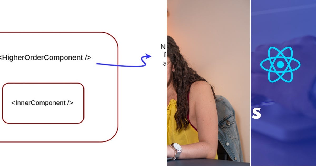 List: React | Curated by Ceren Bayrak | Medium