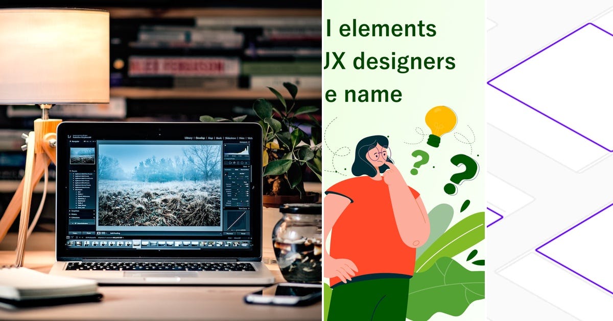 List: UX design | Curated by tingting xie | Medium