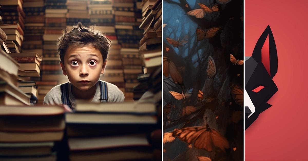 List: Midjourney | Curated by Lambooo | Medium