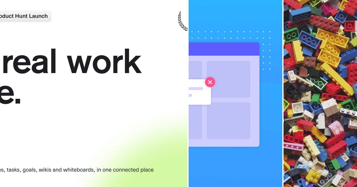 List: Product | Curated by Cal Hamilton | Medium