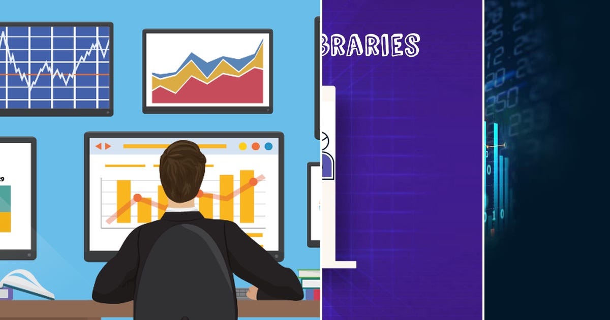 List: EDA[ Exploratory Data Analysis] | Curated by J Mahoro | Medium