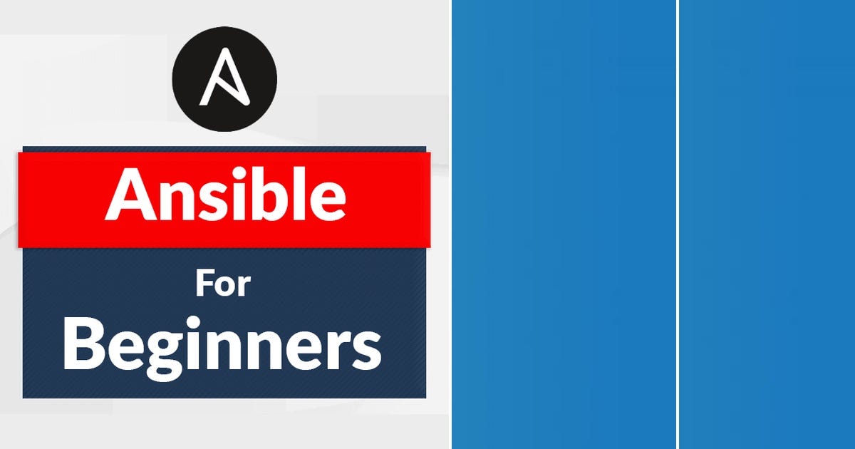 List: Ansible | Curated by Alex Valencia | Medium