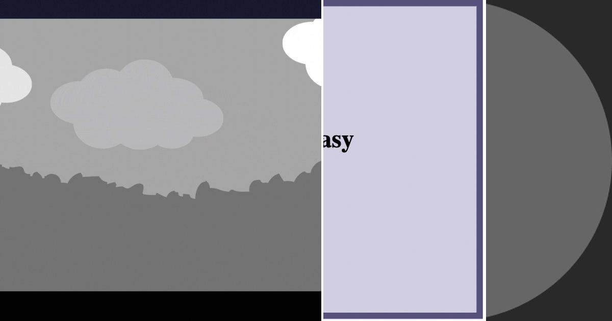 List: Azure | Curated by kidate kwon | Medium