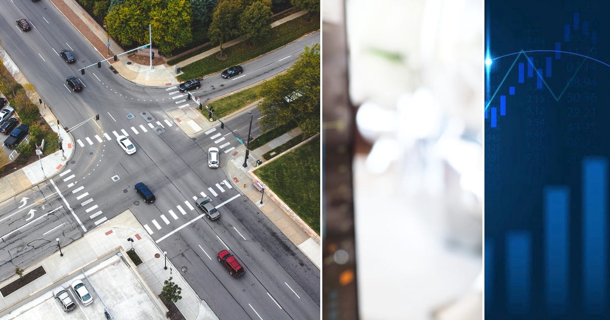 List: Python | Curated by Darel Johnson | Medium