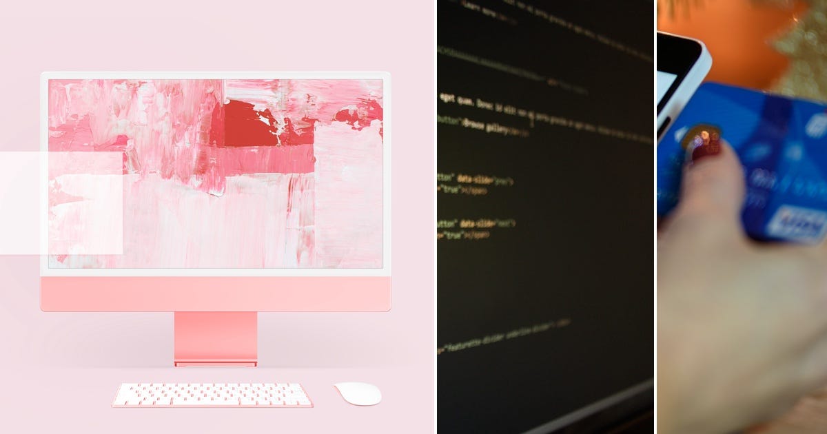 List: Web Design | Curated by DesignGuru | Medium