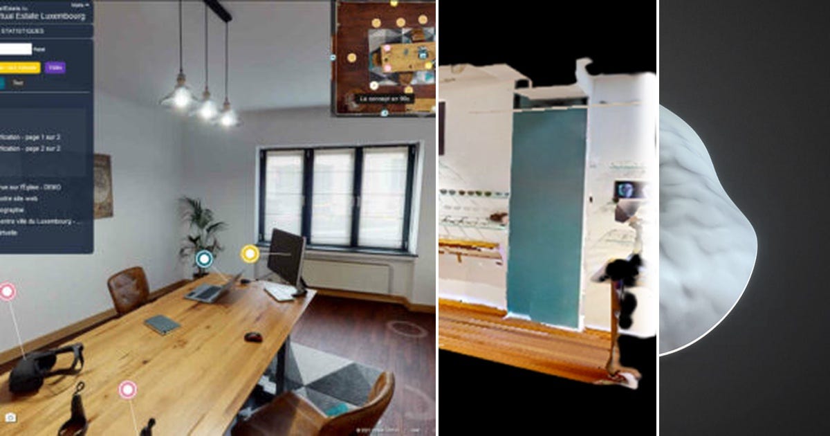 List: 3D Services | Curated by The Virtualia Team | Medium